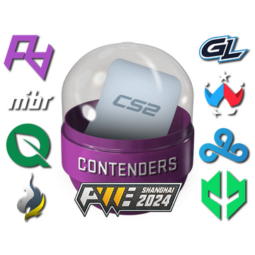 Симулятор кейсов Counter-Strike :: ConVars